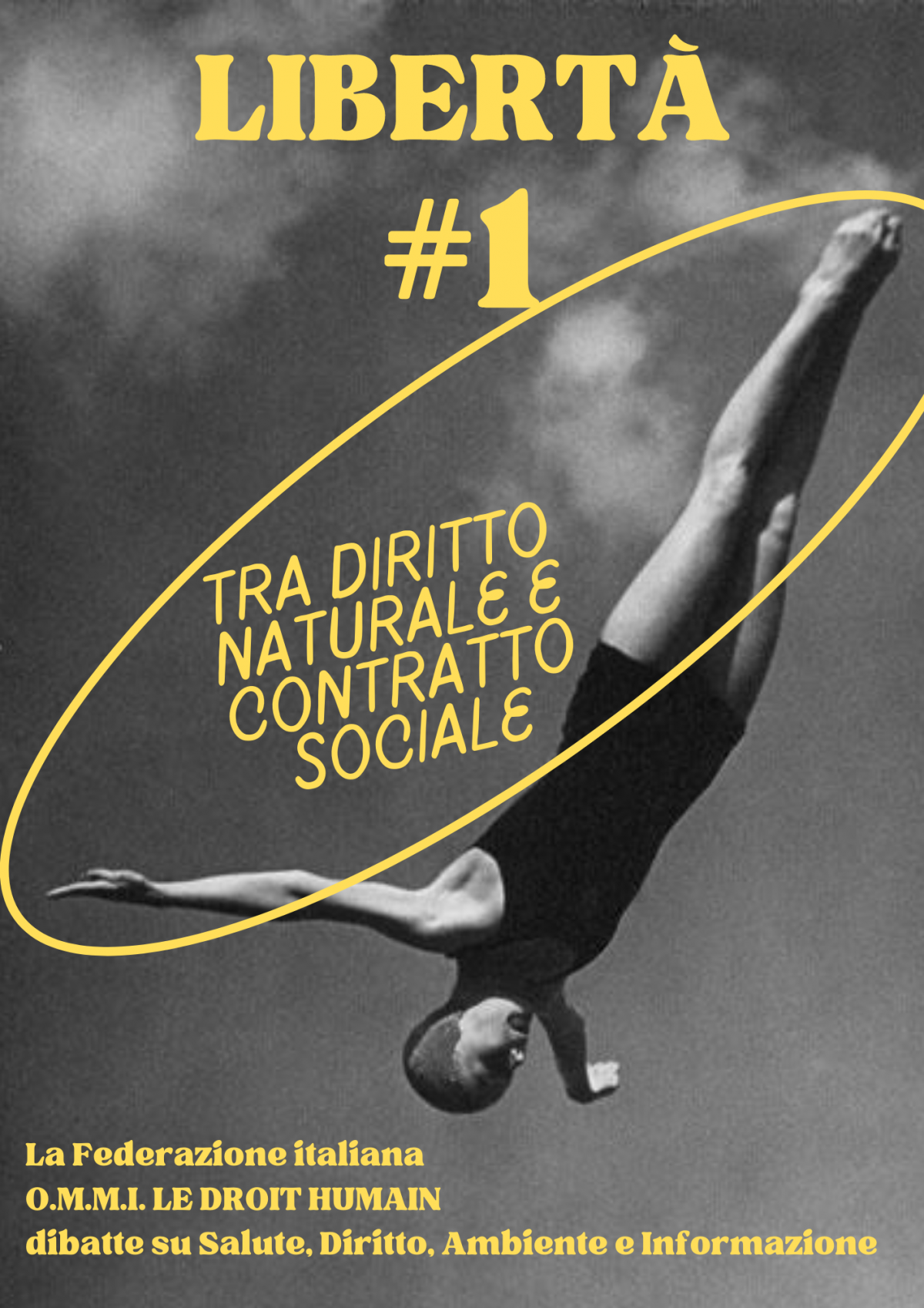 Salute Diritto Ambiente e Informazione sono i temi del dibattito massonico